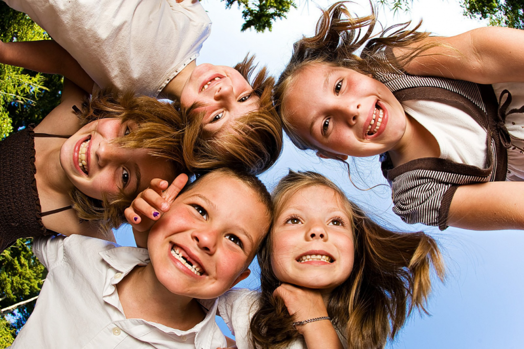 All You Need to Know About Leaving Money to Minor Children | Nashville ...